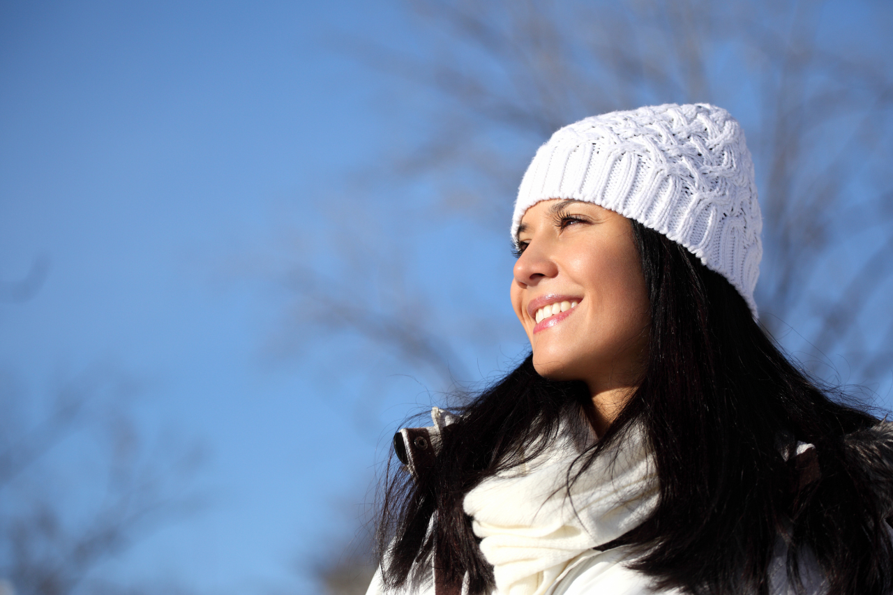 Vitamin D und Ernährung im Winter: So Bleiben Sie Gesund